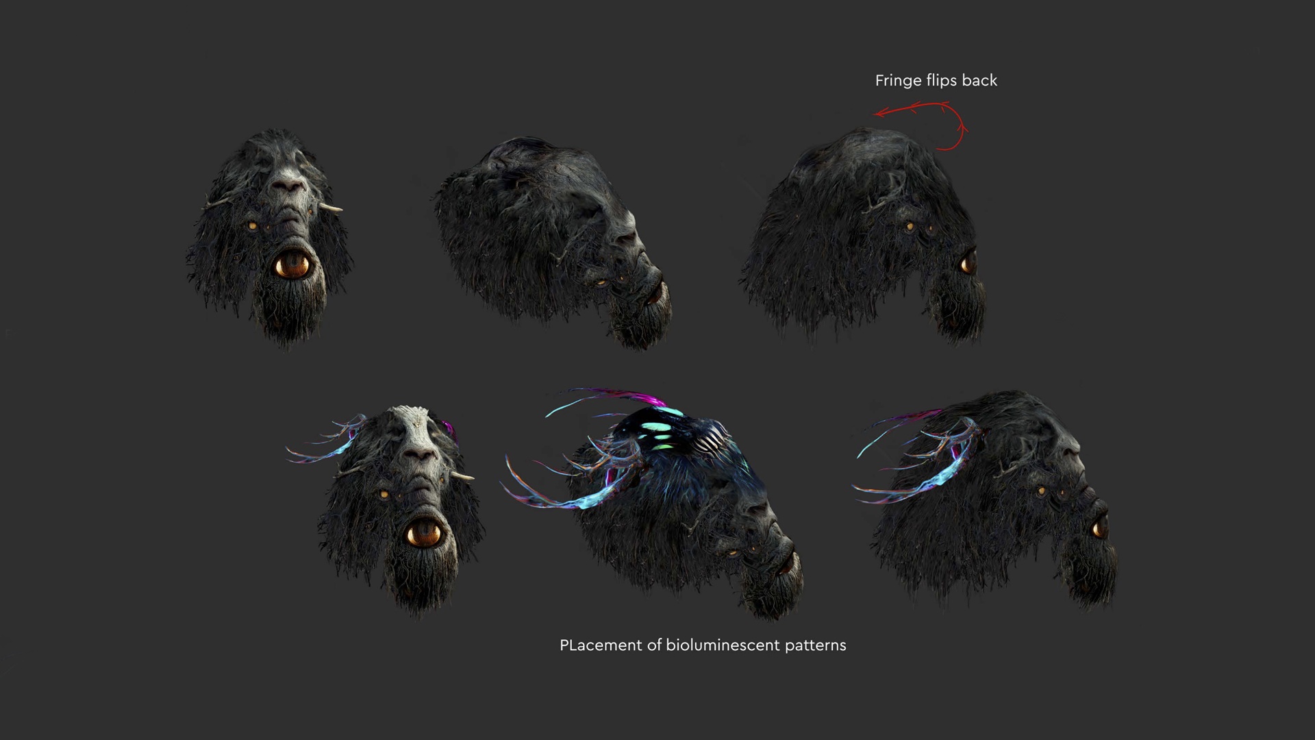Monster – Fathom VFX