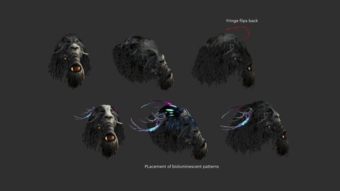 Face Your Fears – Fathom VFX